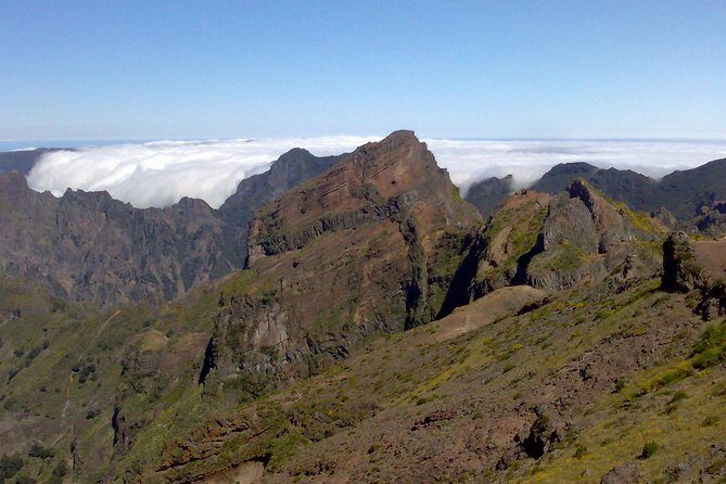 Private - Balcões Walk & A-Framed Houses Tour - Who Would Benefit Most from This Tour?