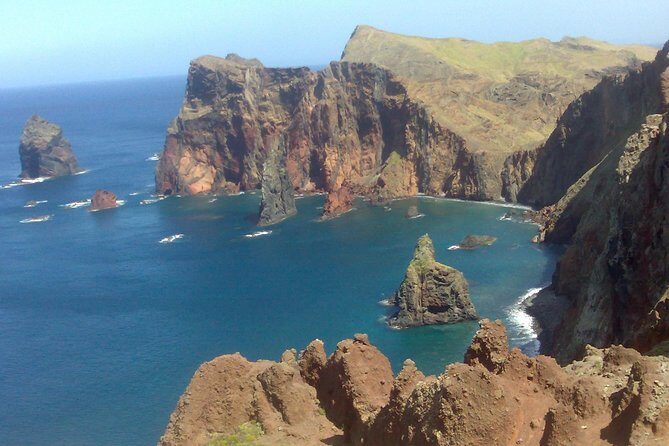 Private - Balcões Walk & A-Framed Houses Tour - FAQ