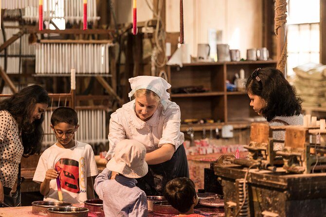 Private Ballarat and Sovereign Hill Tour from Melbourne - Transportation and Comfort  