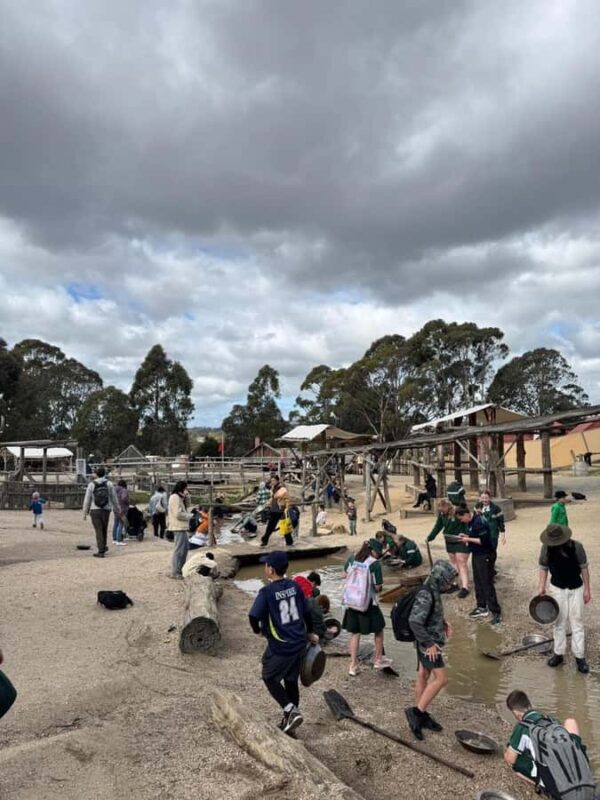 Private Ballarat Sovereign Hill Gold Mine Tours - Unpacking the Private Ballarat Sovereign Hill Gold Mine Tour