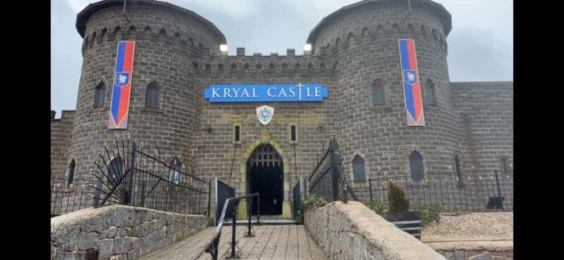 Private Ballarat Sovereign Hill Gold Mine Tours - FAQ