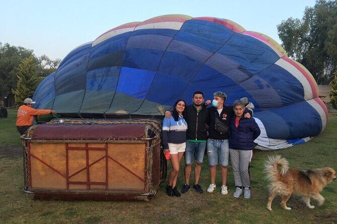 Private Balloon and Teotihuacán Experience - What Makes This Tour Unique?