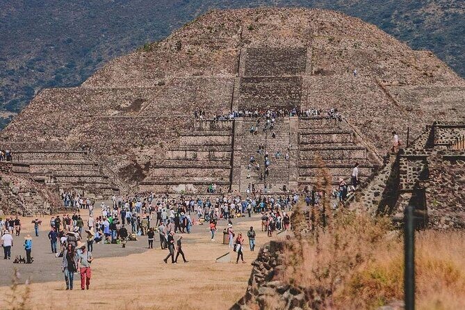 Private Balloon and Teotihuacán Experience - FAQ