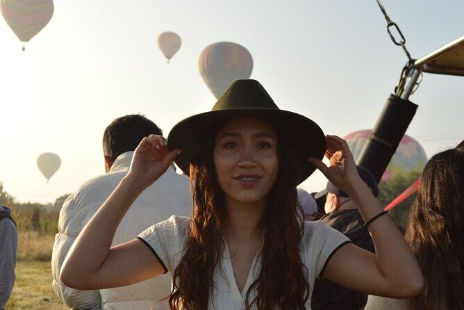 Private Balloon Flight over Teotihuacan plus Breakfast and Entry - Final Thoughts: Is This Tour for You?