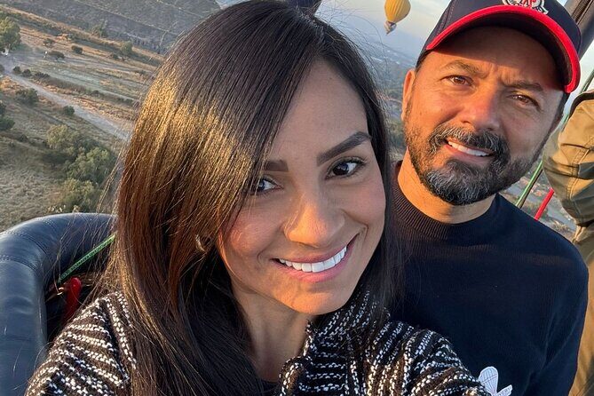 Private Balloon Flight over Teotihuacan plus Breakfast and Entry - Frequently Asked Questions