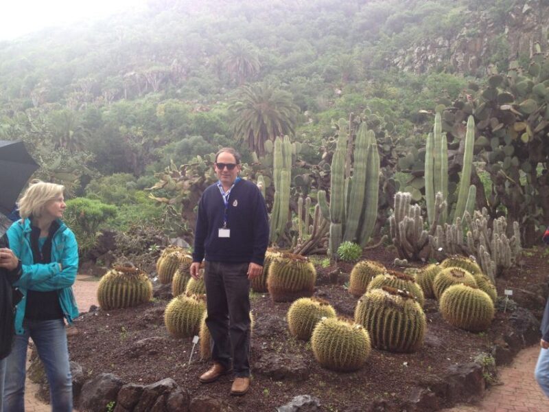 Private Bandama Caldera Volcano, Botanic Garden & Old Town - FAQs