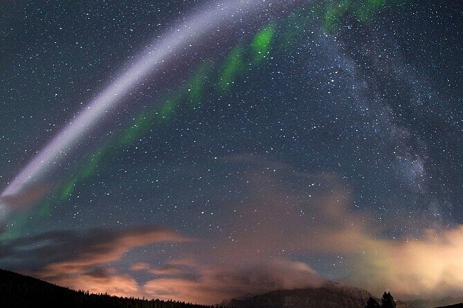 Private Banff and Canmore Stargazing Tour with VIP Pickup - FAQs