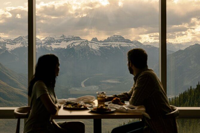 Private Banff Full Day trip in Luxury Car - Key Points