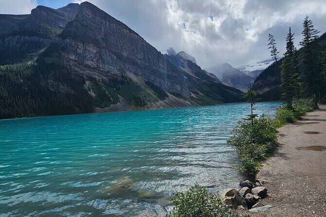 Private Banff Tours - The Sum Up