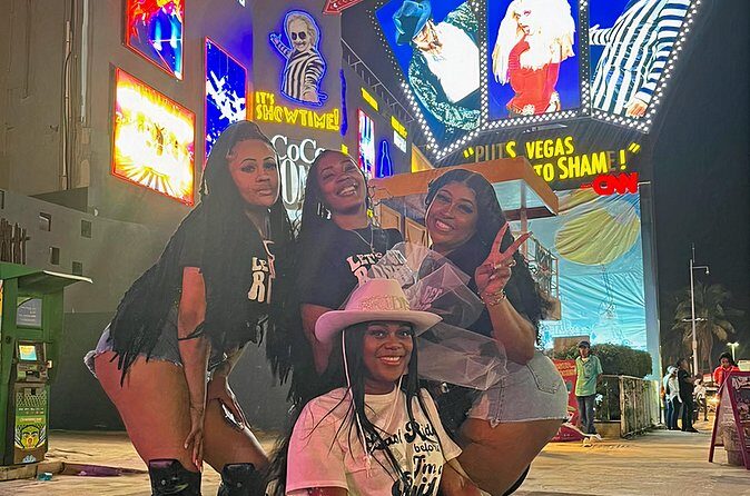 Private Bar and Clubs Tour in Cancun: Discover the Nightlife - Cost and Value