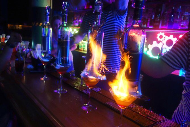 Private Bar Crawl in Bucharest - Old Town Area - Introduction