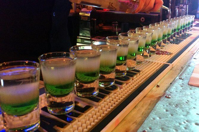 Private Bar Crawl in Bucharest - Old Town Area - What Travelers Love About This Tour