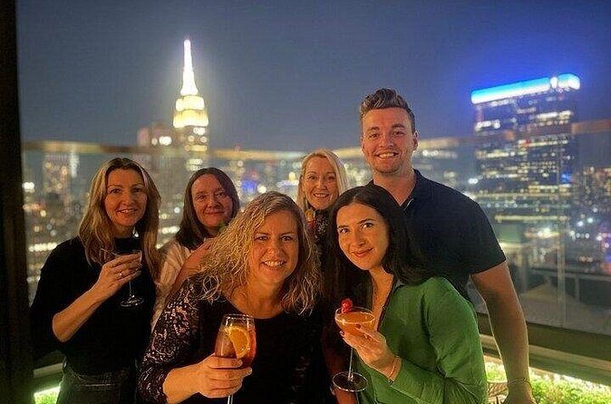 Private Bar Lounge and Rooftop Tour NYC - Final Thoughts