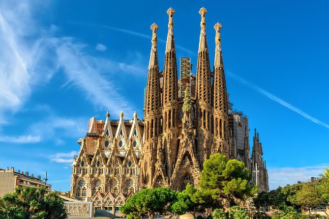 Private Barcelona and Park Güell Tour with hotel Pick-up - Final Thoughts: Who Will Love This Tour?