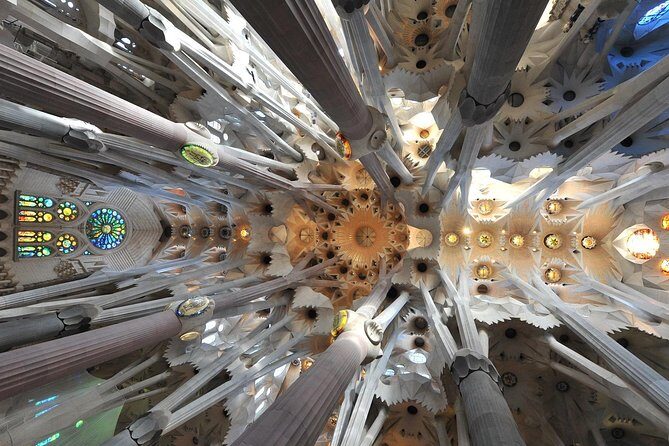 Private Barcelona and Sagrada Familia Tour with Hotel Pick-up - The Sum Up