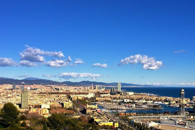 Private Barcelona and Sagrada Familia Tour with Hotel Pick-up - FAQs