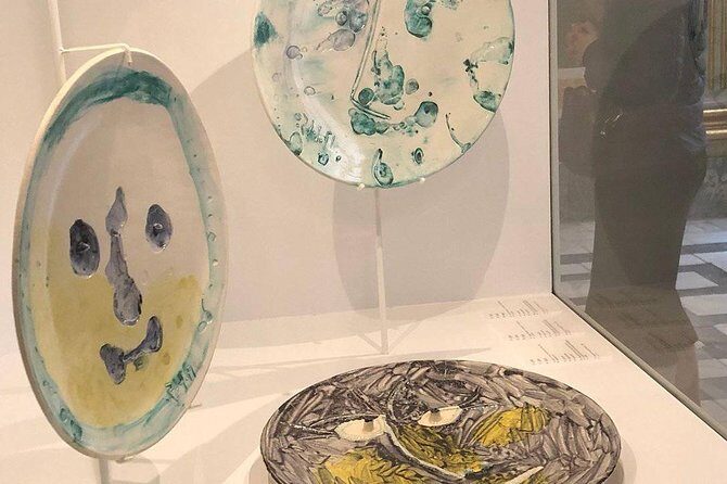 Private Barcelona Art and Tapas Walking Tour with Picasso Museum - Final Thoughts: Who Will Love This Tour?