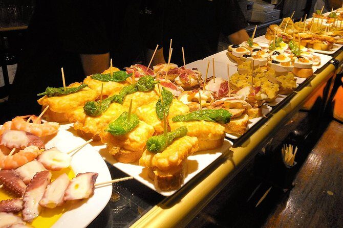 Private Barcelona Art and Tapas Walking Tour with Picasso Museum - FAQs