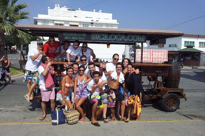 Private Barcelona Beer Bike Tour - Final Thoughts: Is the Private Beer Bike Tour Worth It?