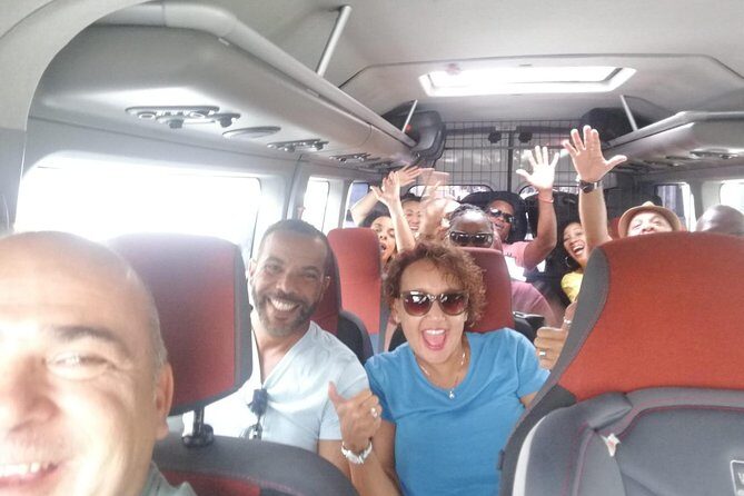 Private Barcelona Half-Day Tour with Local Insights - Deep Dive into the Itinerary