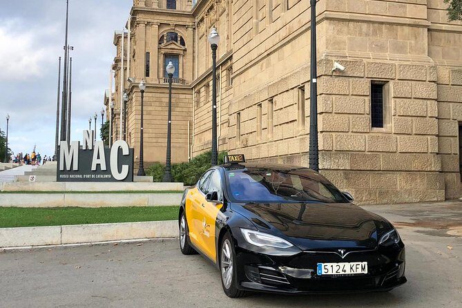 Private Barcelona Half-Day Tour with Local Insights - Who Would Love This Tour?