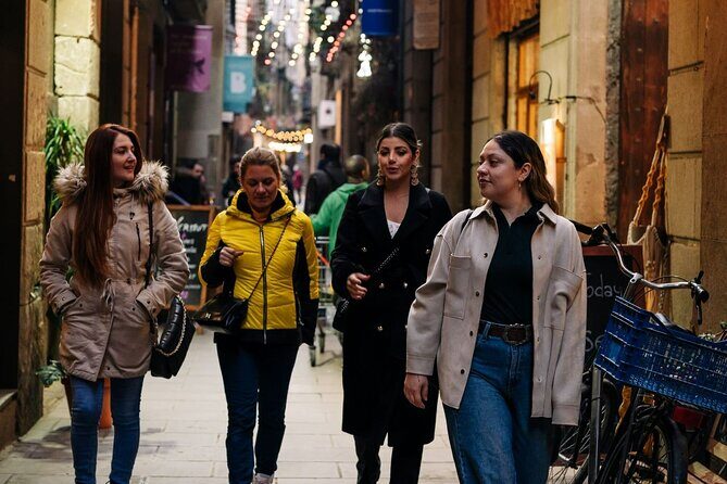 Private Barcelona Highlights: Gothic Quarter with a Local Guide - FAQs