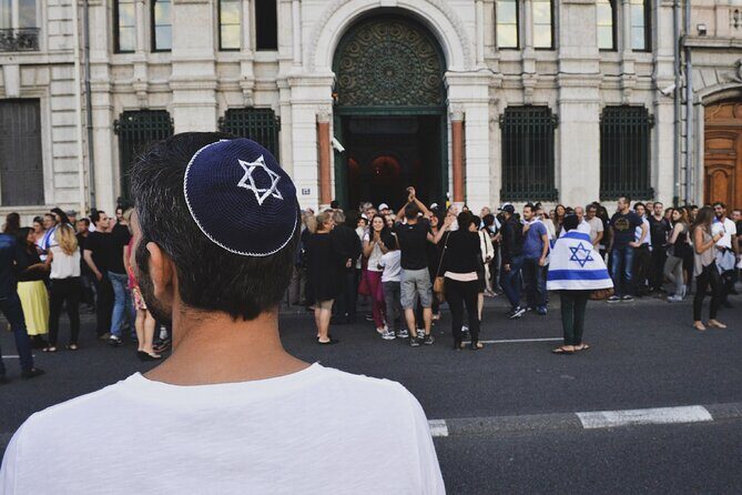Private Barcelona Jewish Quarter Tour with Local Expert Guide - What You Can Expect from the Tour