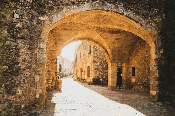 Private Barcelona Jewish Quarter Tour with Local Expert Guide - The Sum Up
