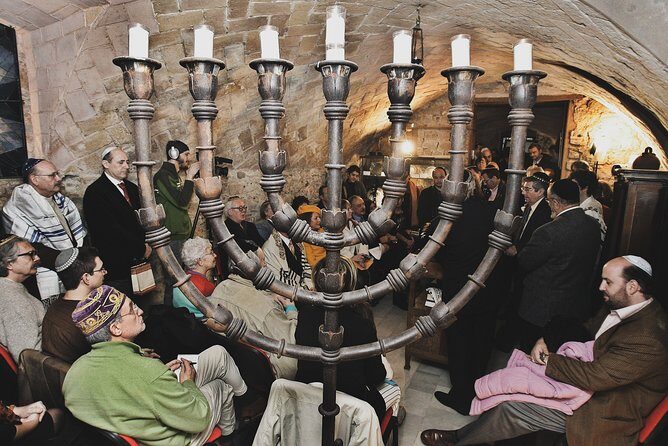 Private Barcelona Jewish Quarter Tour with Local Expert Guide - FAQ