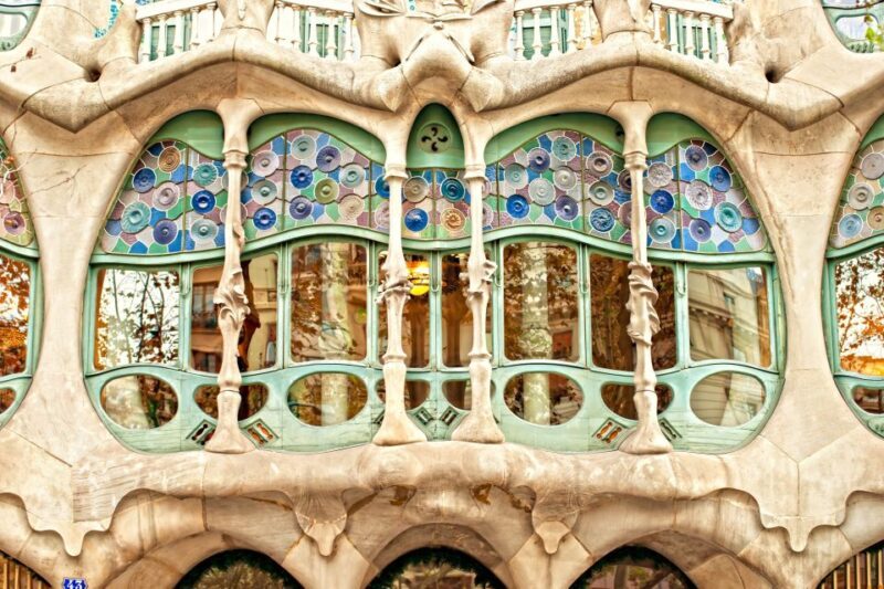 Private Barcelona Modernism and Gaudí Walking Tour - FAQ