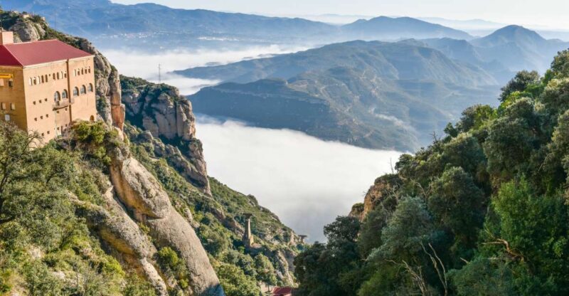 Private Barcelona & Montserrat Tour with Pick-up - The Value of the Experience