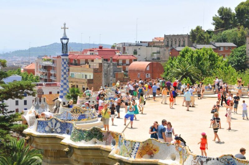 Private Barcelona & Montserrat Tour with Pick-up - Who Will Love This Tour?