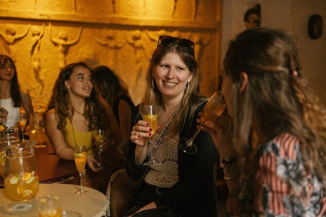 Private Barcelona Nightlife & Hidden History Tour with Drinks - FAQs About the Barcelona Nightlife & Hidden History Tour