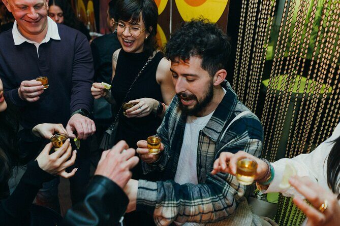 Private Barcelona Nightlife & Hidden History Tour with Drinks - Final Thoughts