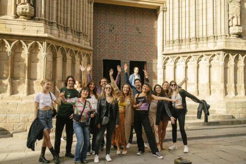 Private Barcelona Walk: Roman Roots & Gothic Quarter Gems - Who Is This Tour Best For?