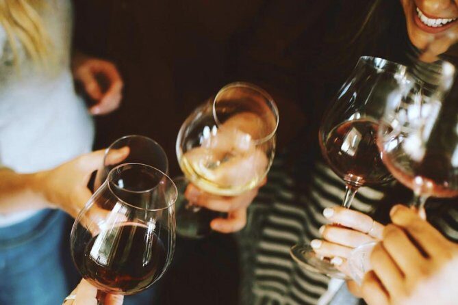 Private Barcelona Walking Tour with Flamenco Show & Tapas Dinner - A Close Look at the Itinerary