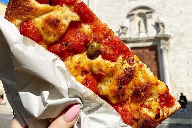 Private Bari Walking Tour with Authentic Tasting. - The Sum Up