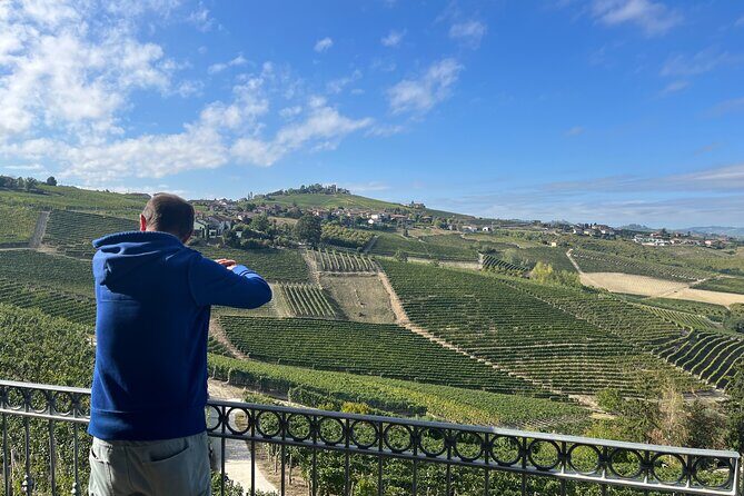 Private Barolo Wine Tour with Winemaker - The Value of the Experience
