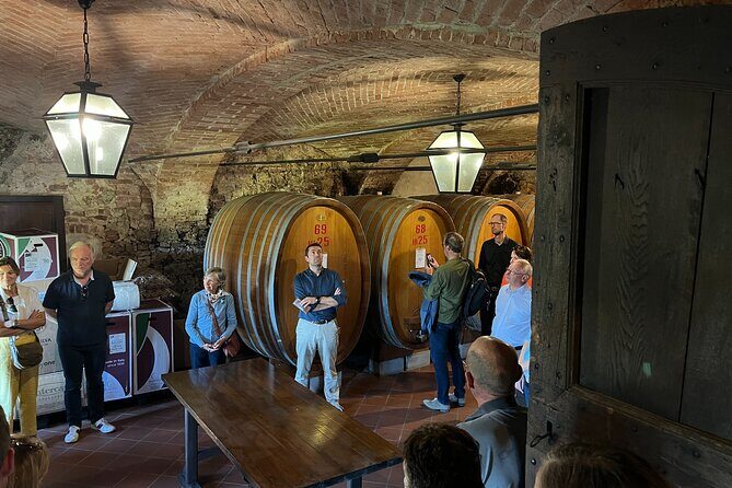 Private Barolo Wine Tour with Winemaker - Who Will Love This Tour?