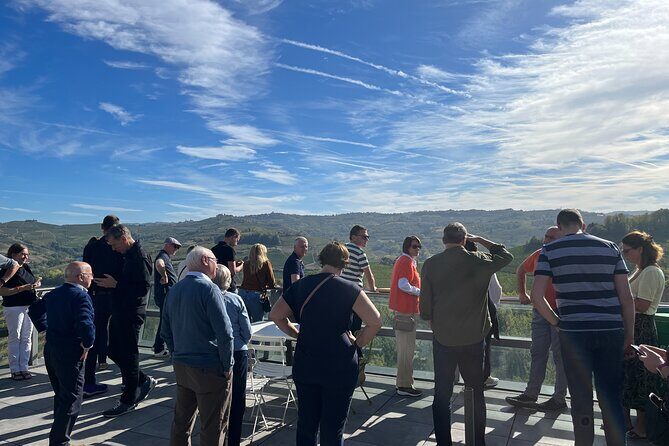 Private Barolo Wine Tour with Winemaker - The Sum Up