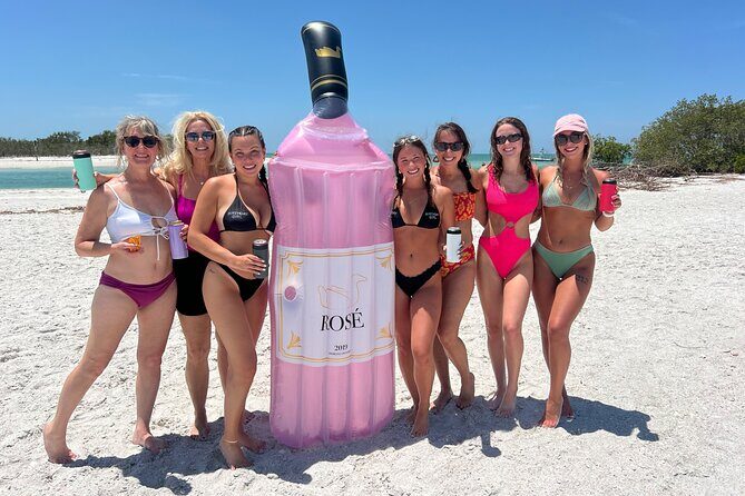 Private Barrier Island Boat Tours - An In-Depth Look at the Tour Experience