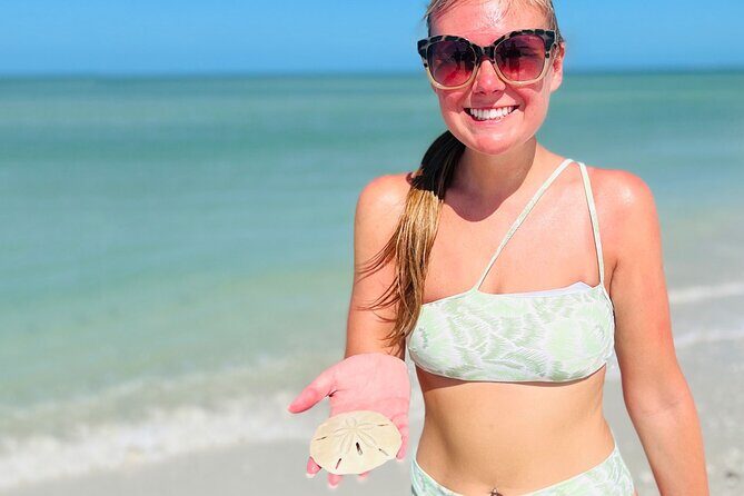 Private Barrier Island Shelling Tour - What’s Included and What to Bring