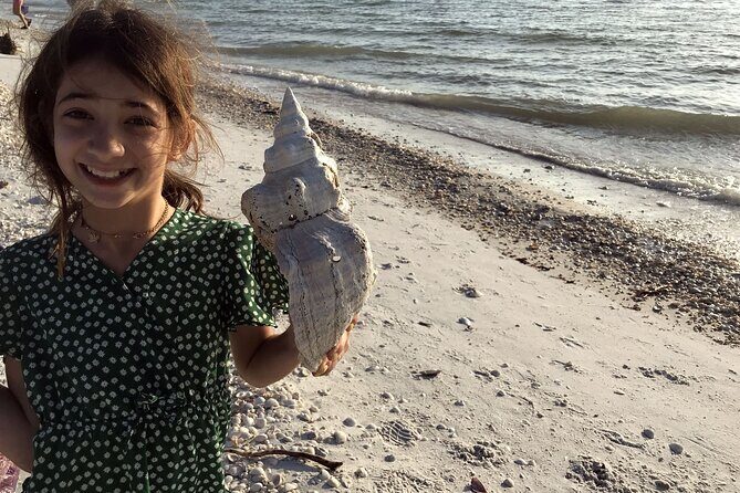 Private Barrier Island Shelling Tour - Why This Tour Fits Different Travelers