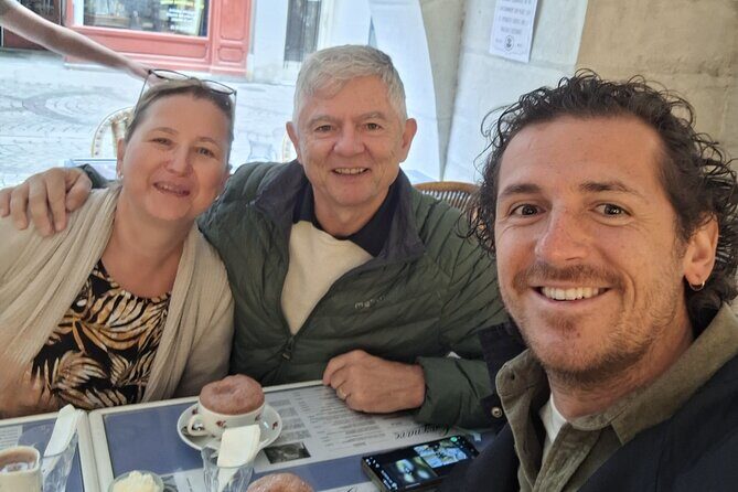 Private Basque Country Tour Hidden Villages and Culinary Delights - Key Points  