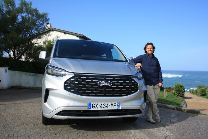 Private Basque Country Tour Hidden Villages and Culinary Delights - Why This Tour Offers Exceptional Value