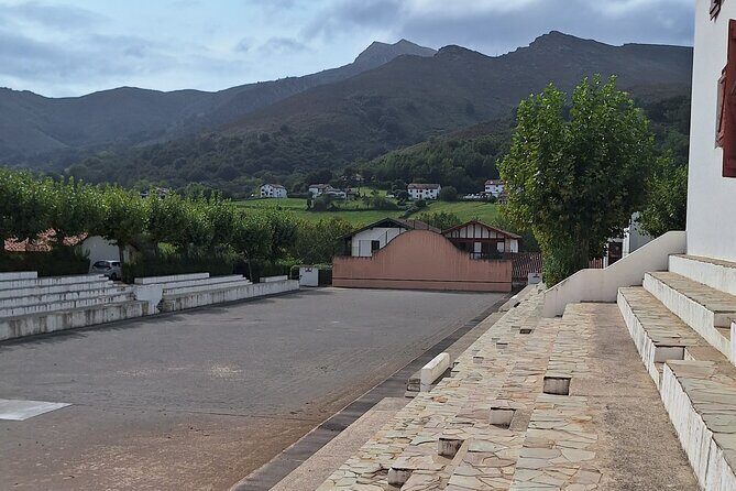 Private Basque Country Tour Hidden Villages and Culinary Delights - FAQ