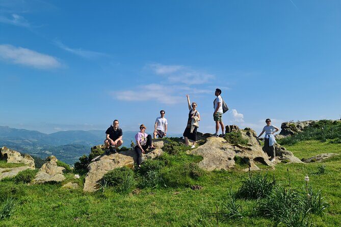 Private Basque Country Tour Hidden Villages and Culinary Delights - Final Thoughts