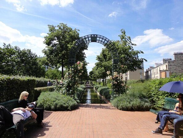 Private Bastille and Aligre market walking tour with the highline - Discover Paris’ Bastille District: An Authentic Walking Tour