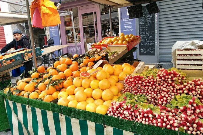 Private Bastille and Aligre market walking tour with the highline - Who Will Love This Tour?