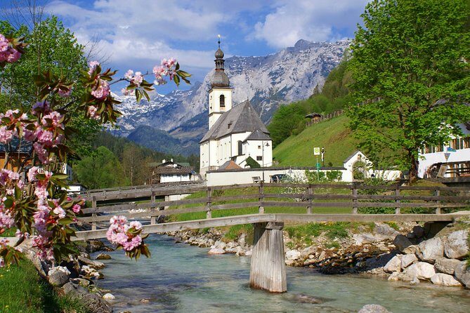 Private Bavarian Mountain Tour from Salzburg - What the Reviews Reveal